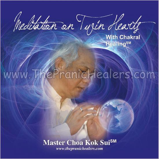 Master DjWhal Khul | The Pranic Healers